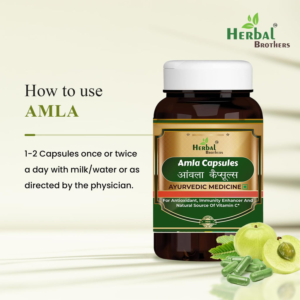 herbal supplement for daily wellness