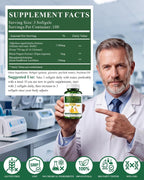 herbal supplement for daily wellness