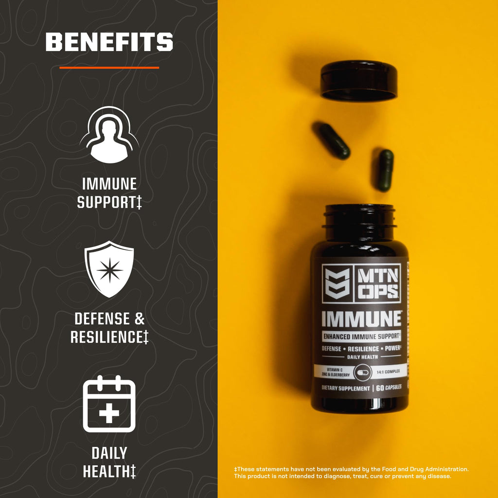 herbal supplement for daily wellness