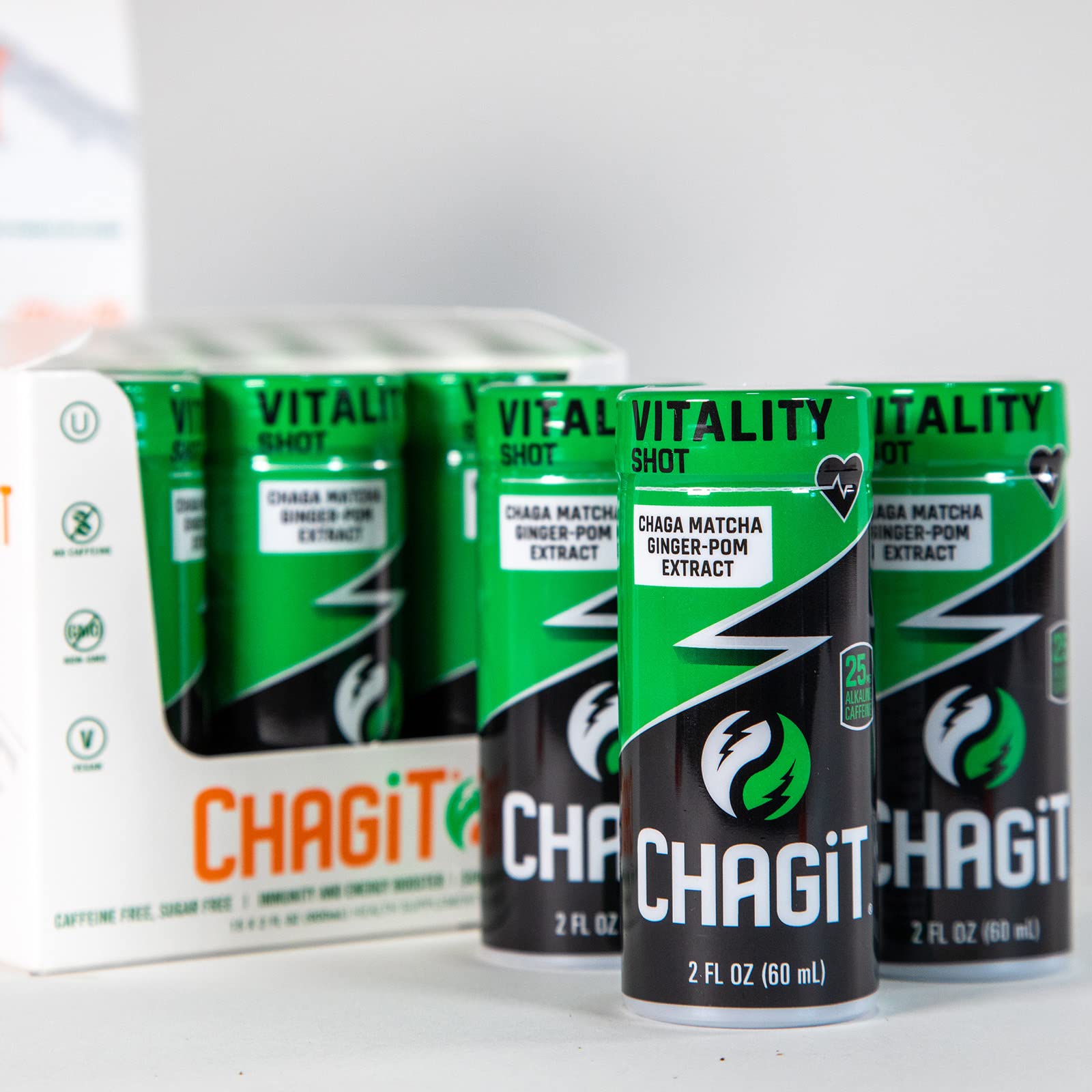 herbal supplement for daily wellness