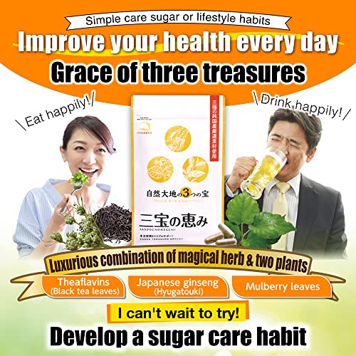 herbal supplement for daily wellness