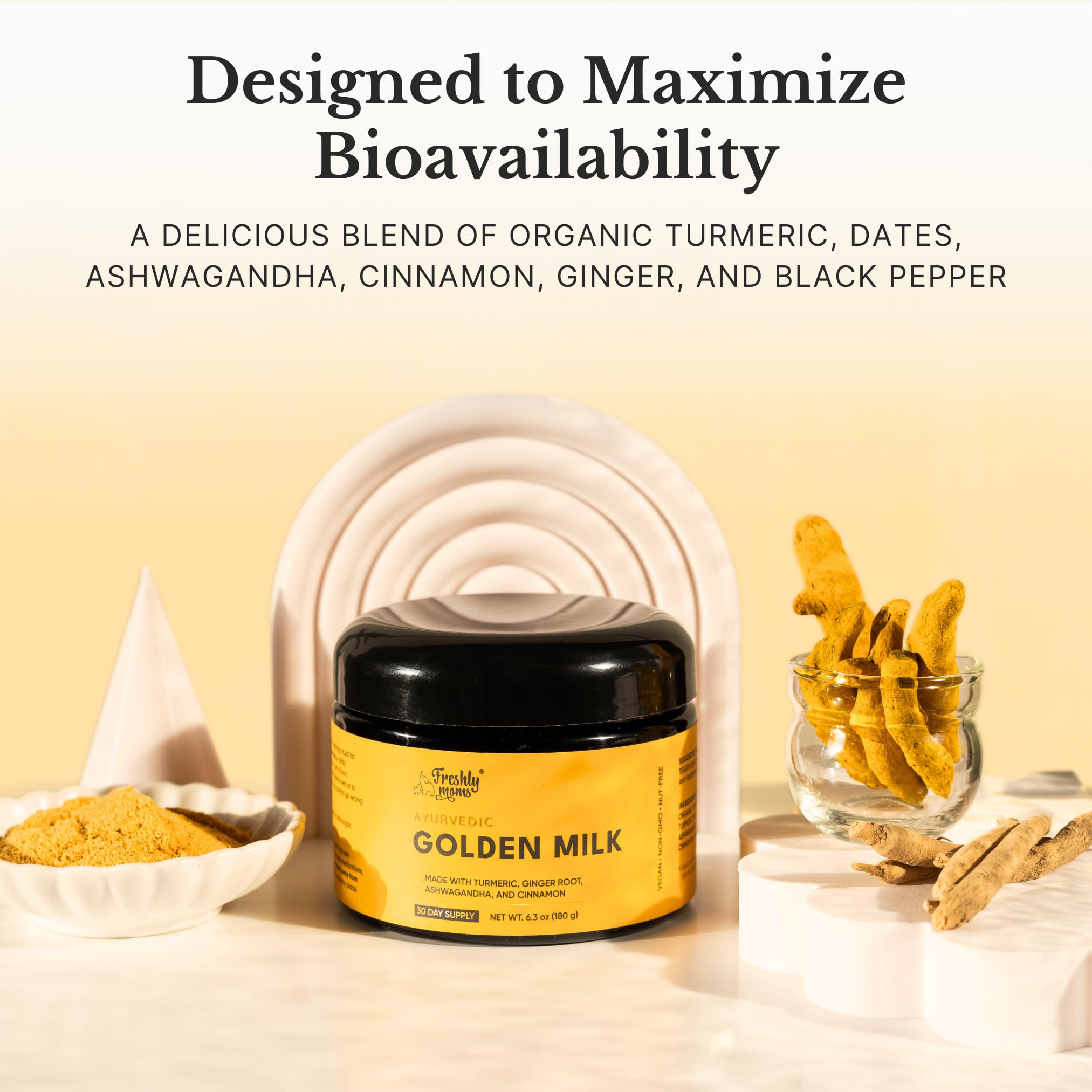herbal supplement for daily wellness