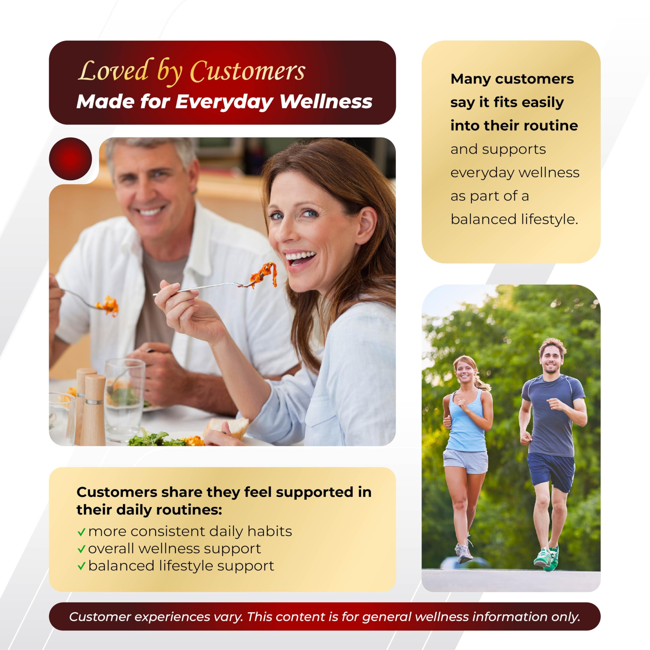 herbal supplement for daily wellness