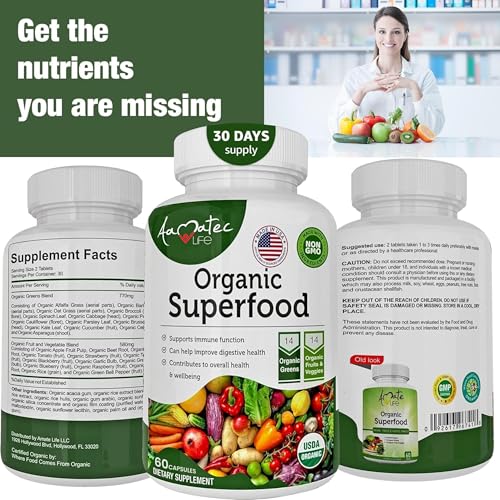 herbal supplement for daily wellness
