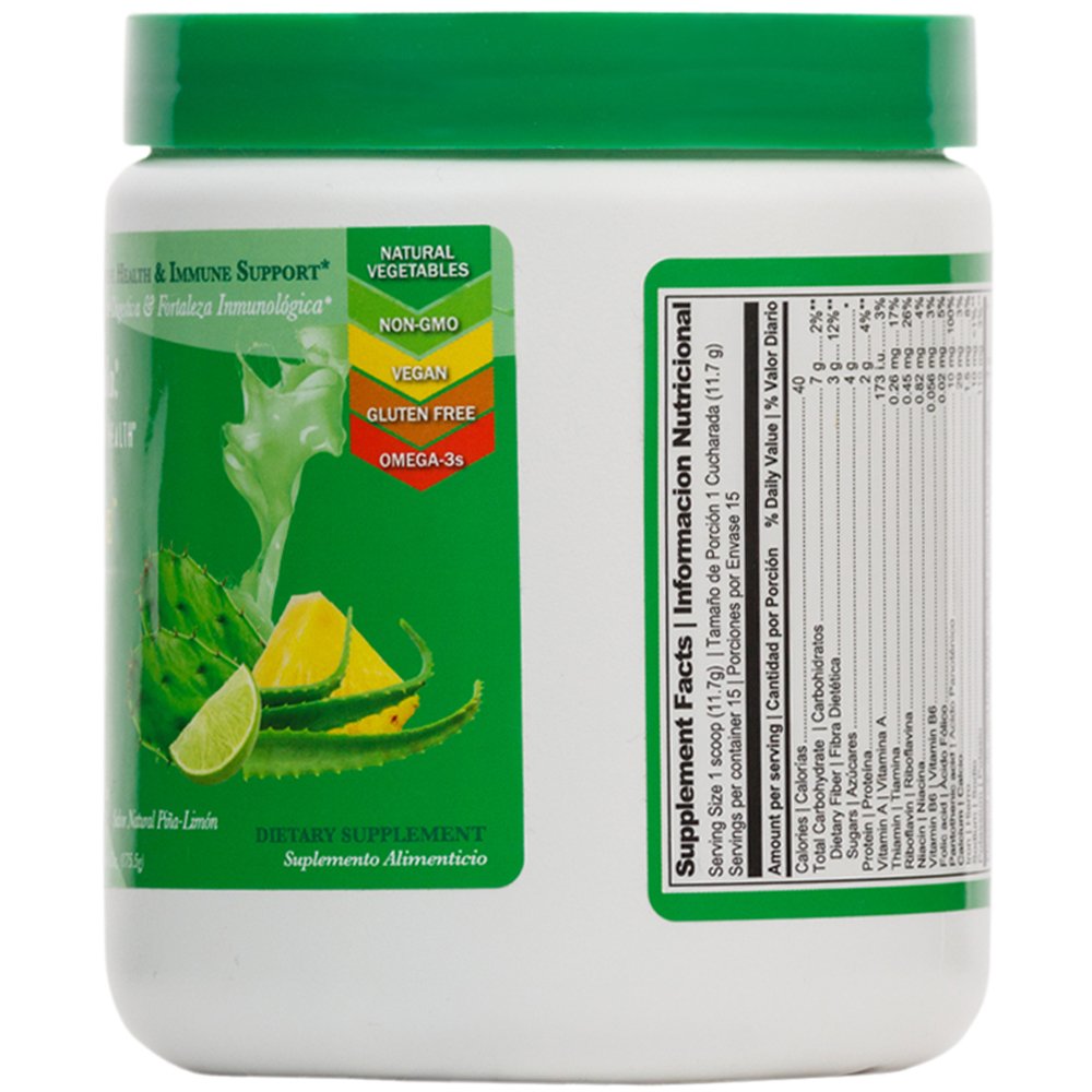 herbal supplement for daily wellness