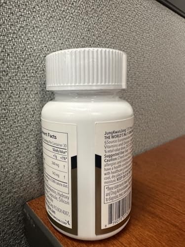 herbal supplement for detox and repair
