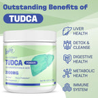 herbal supplement for detox and wellness