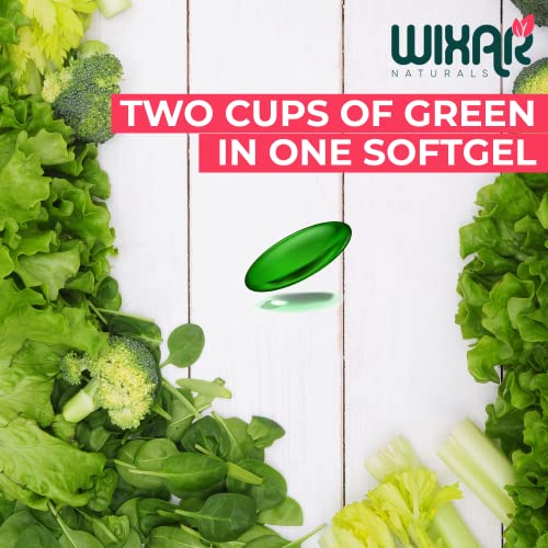 herbal supplement for detox and wellness