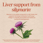 herbal supplement for detox support