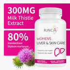 herbal supplement for detox support
