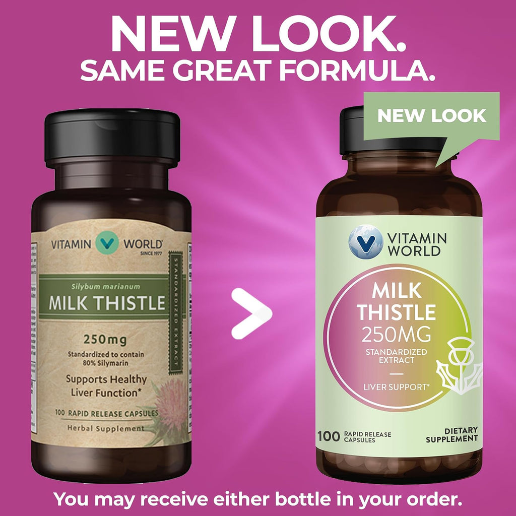 Herbal supplement for detox support