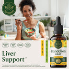 herbal supplement for detox