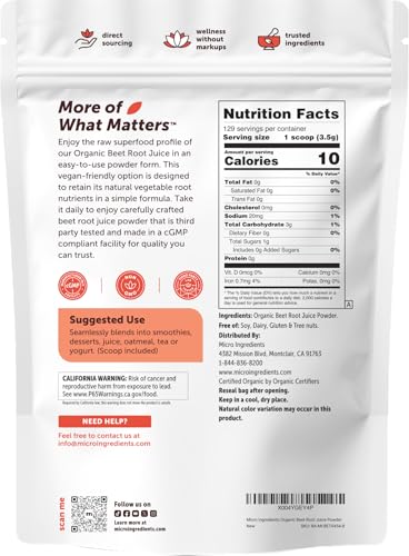 herbal supplement for detox