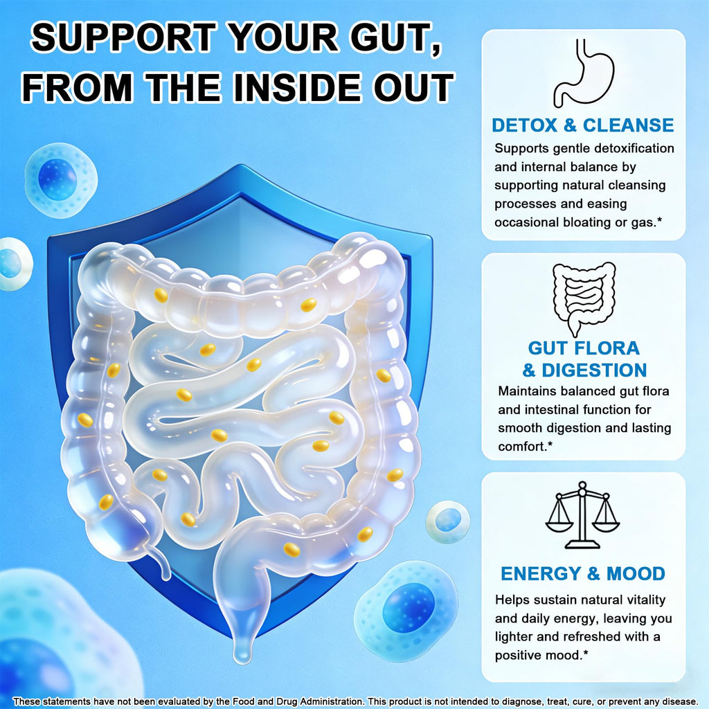 herbal supplement for detox