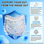 herbal supplement for detox