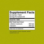 herbal supplement for detoxification