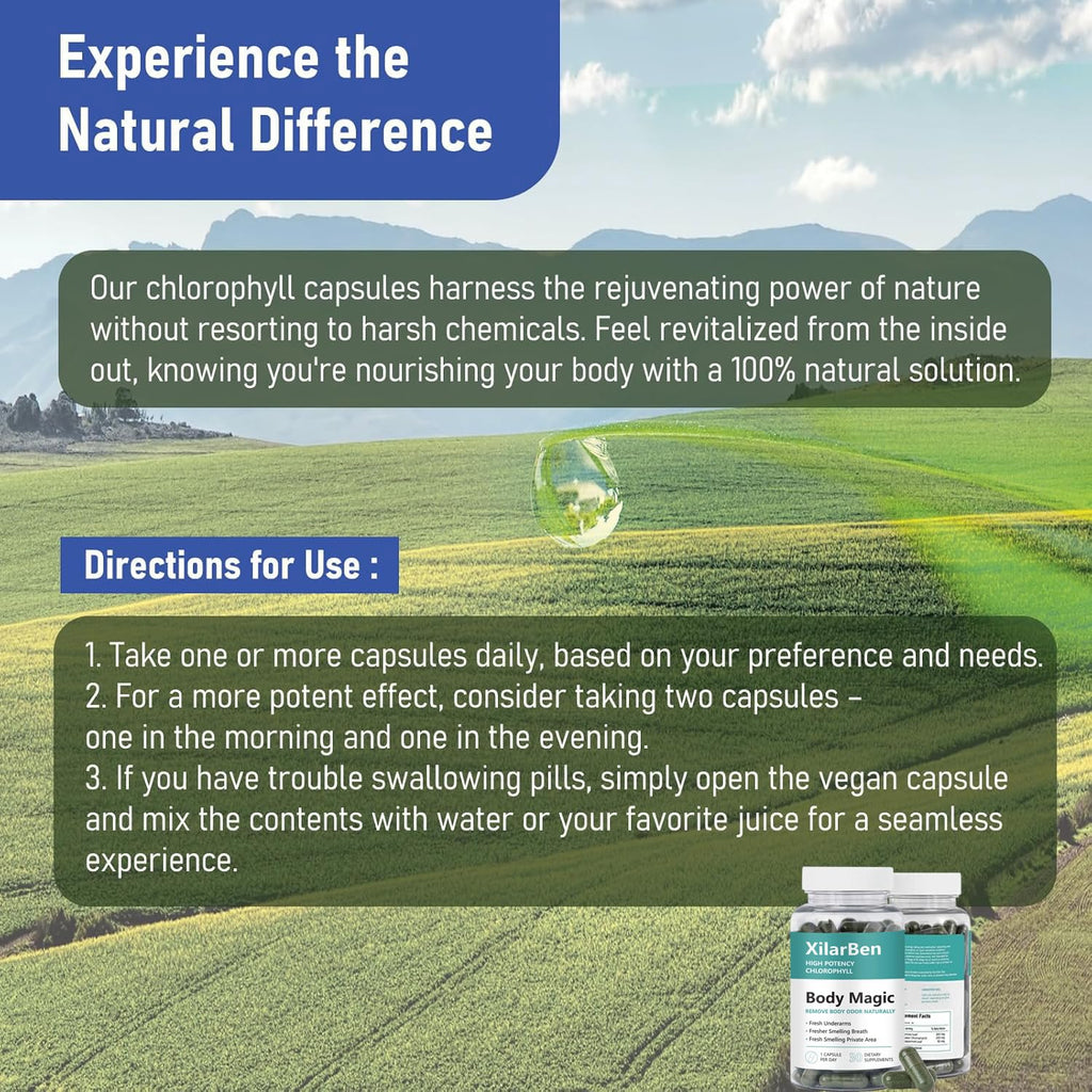 herbal supplement for detoxification