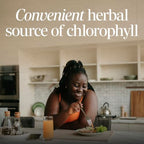 herbal supplement for digestion support