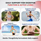 herbal supplement for digestion