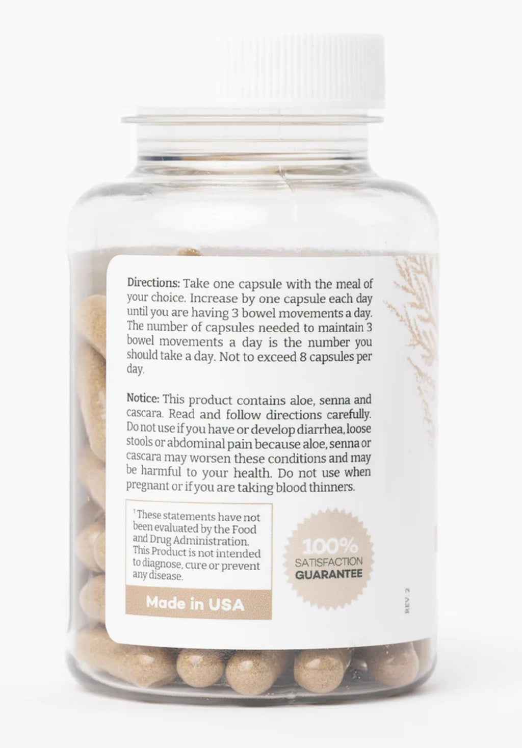 herbal supplement for digestion