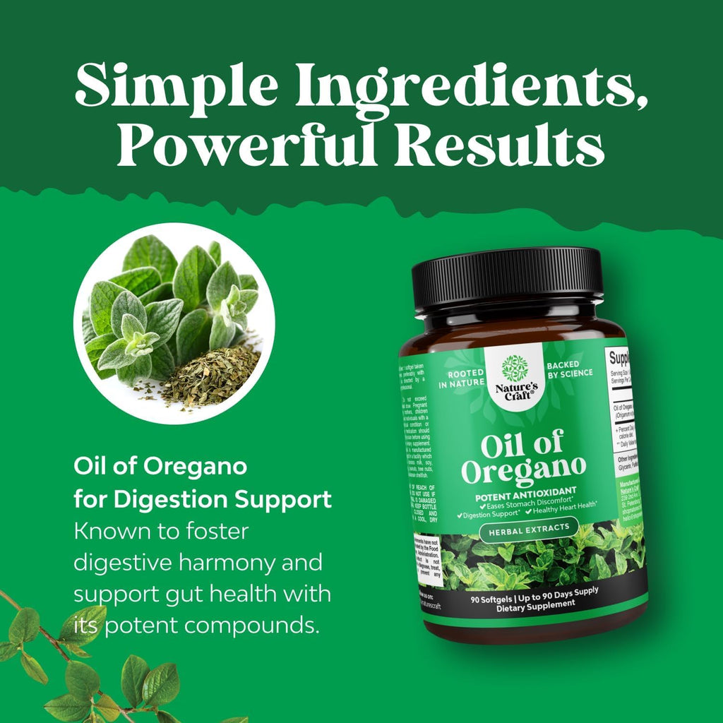 herbal supplement for digestion
