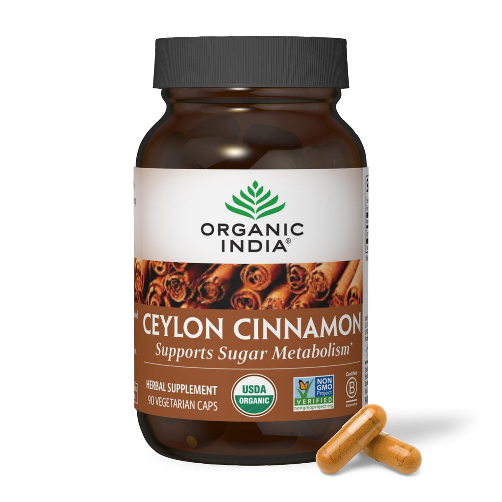 herbal supplement for digestion