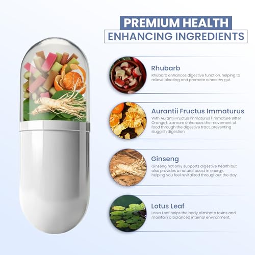 herbal supplement for digestion