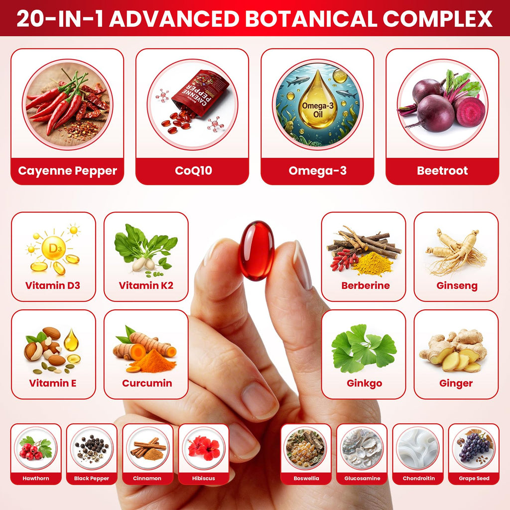 herbal supplement for digestion