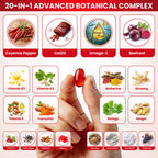 herbal supplement for digestion