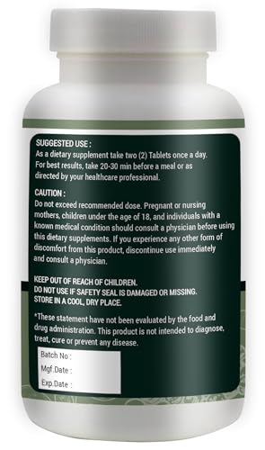 herbal supplement for digestive aid