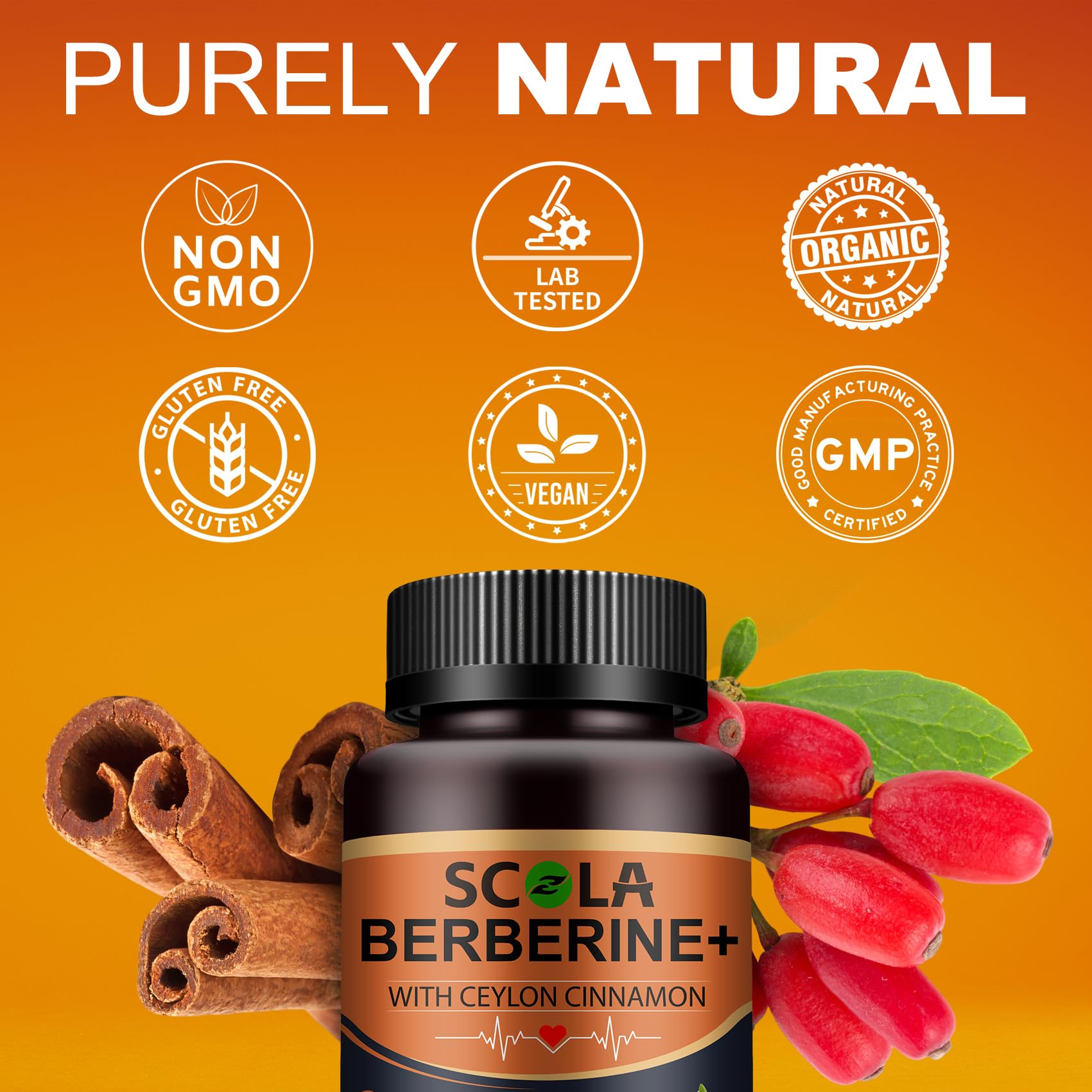 Herbal supplement for digestive comfort