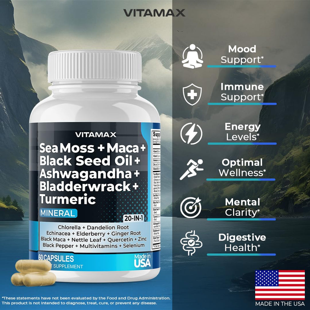 Herbal supplement for digestive health