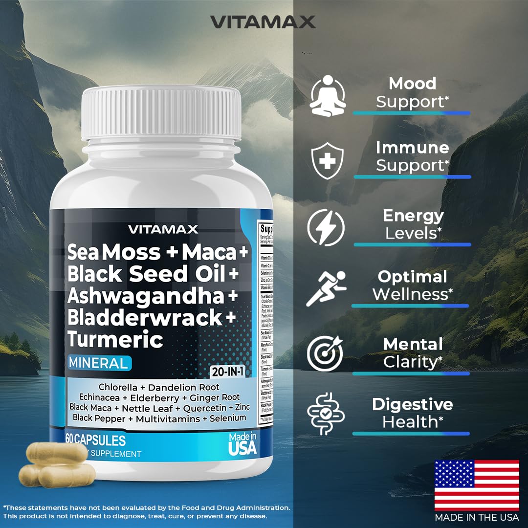 Herbal supplement for digestive health