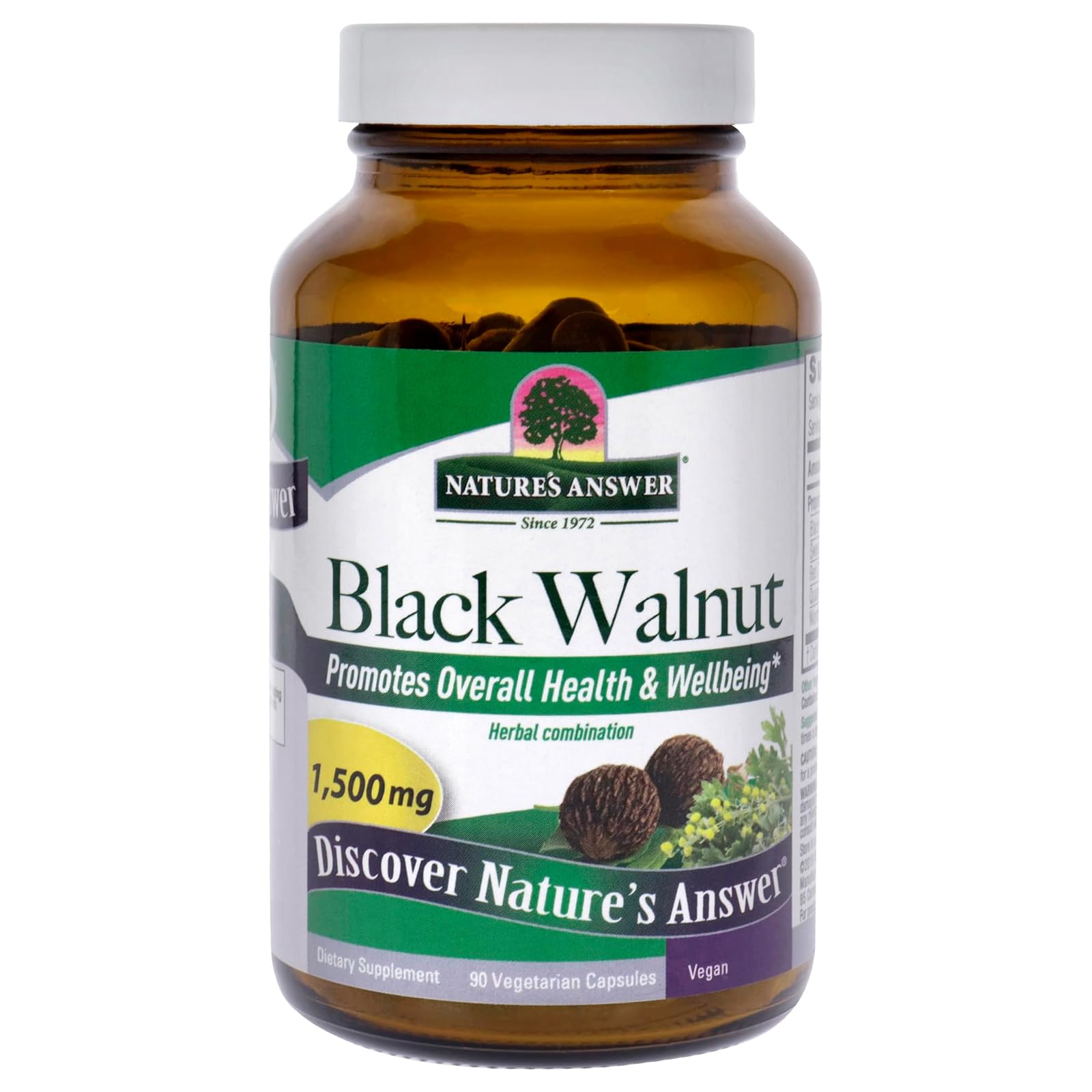herbal supplement for digestive health