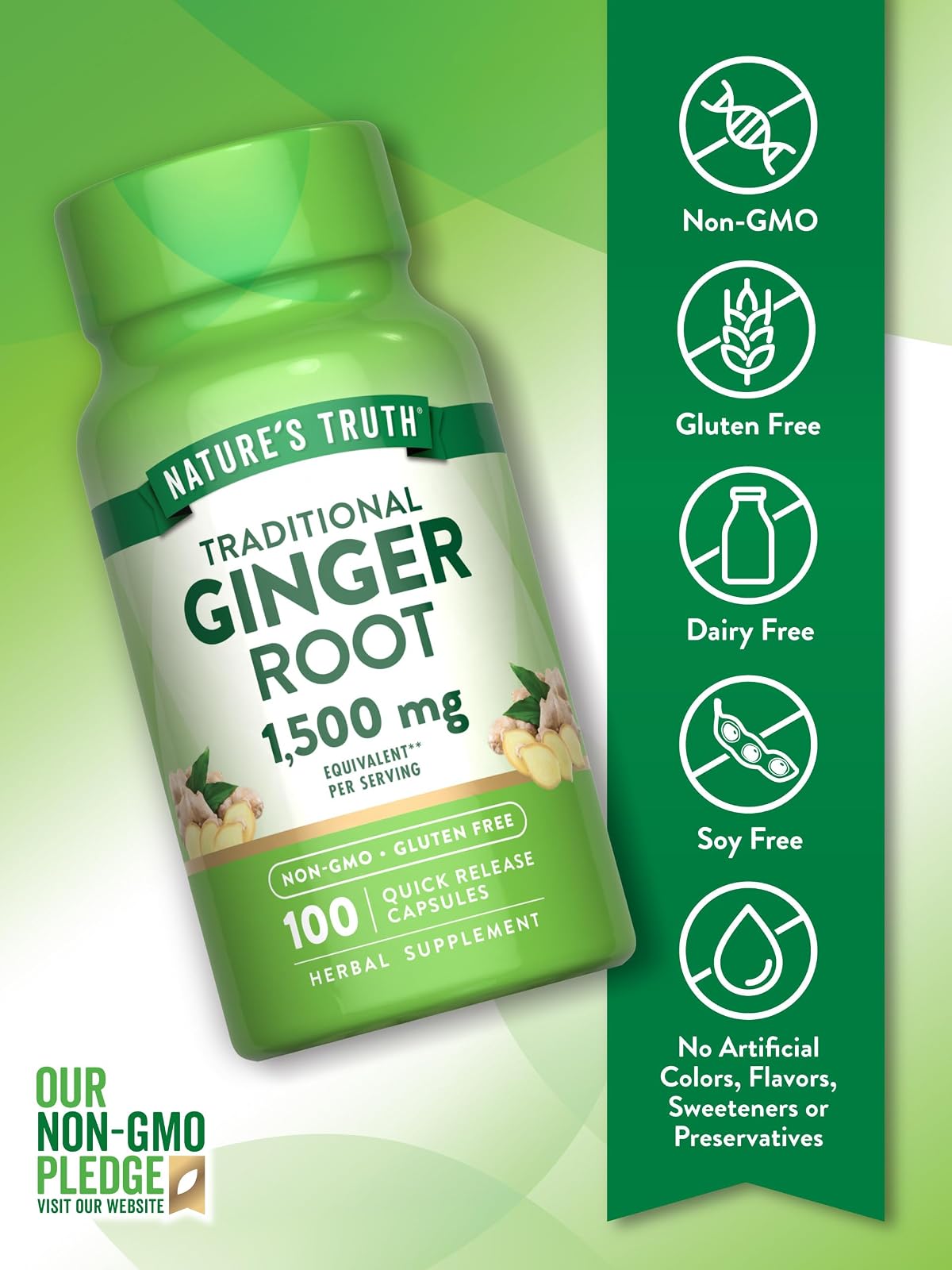 herbal supplement for digestive health
