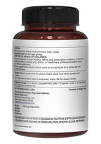 herbal supplement for digestive health