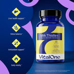 Herbal supplement for digestive health