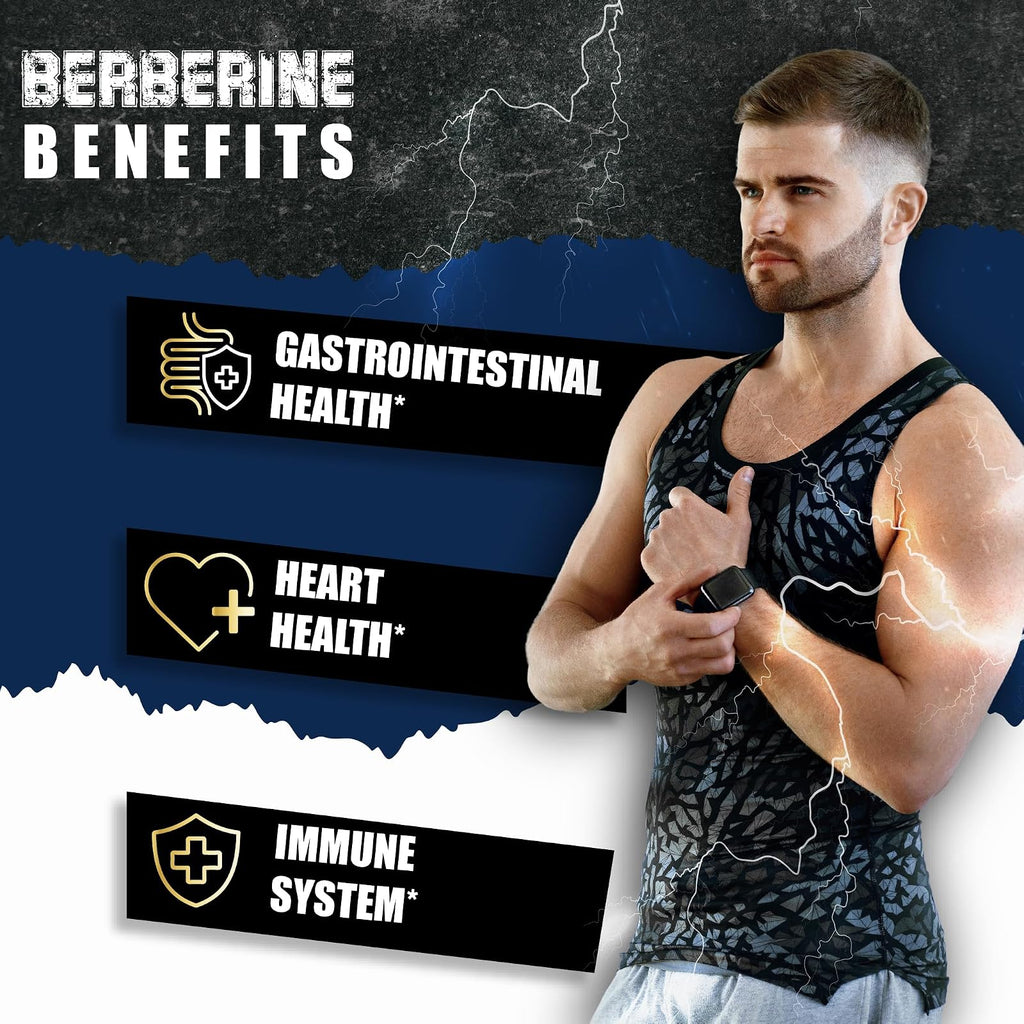 Herbal supplement for digestive health