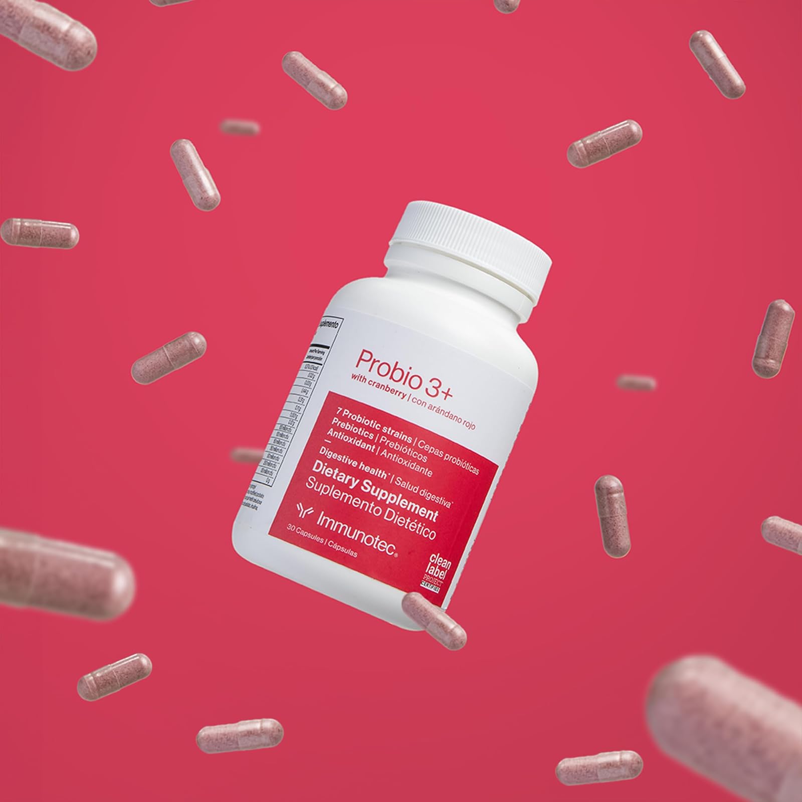 herbal supplement for digestive health