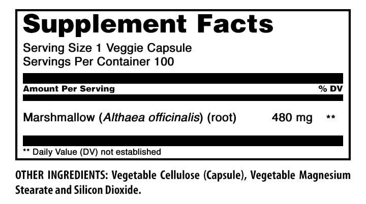 herbal supplement for digestive health