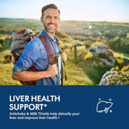 herbal supplement for digestive health