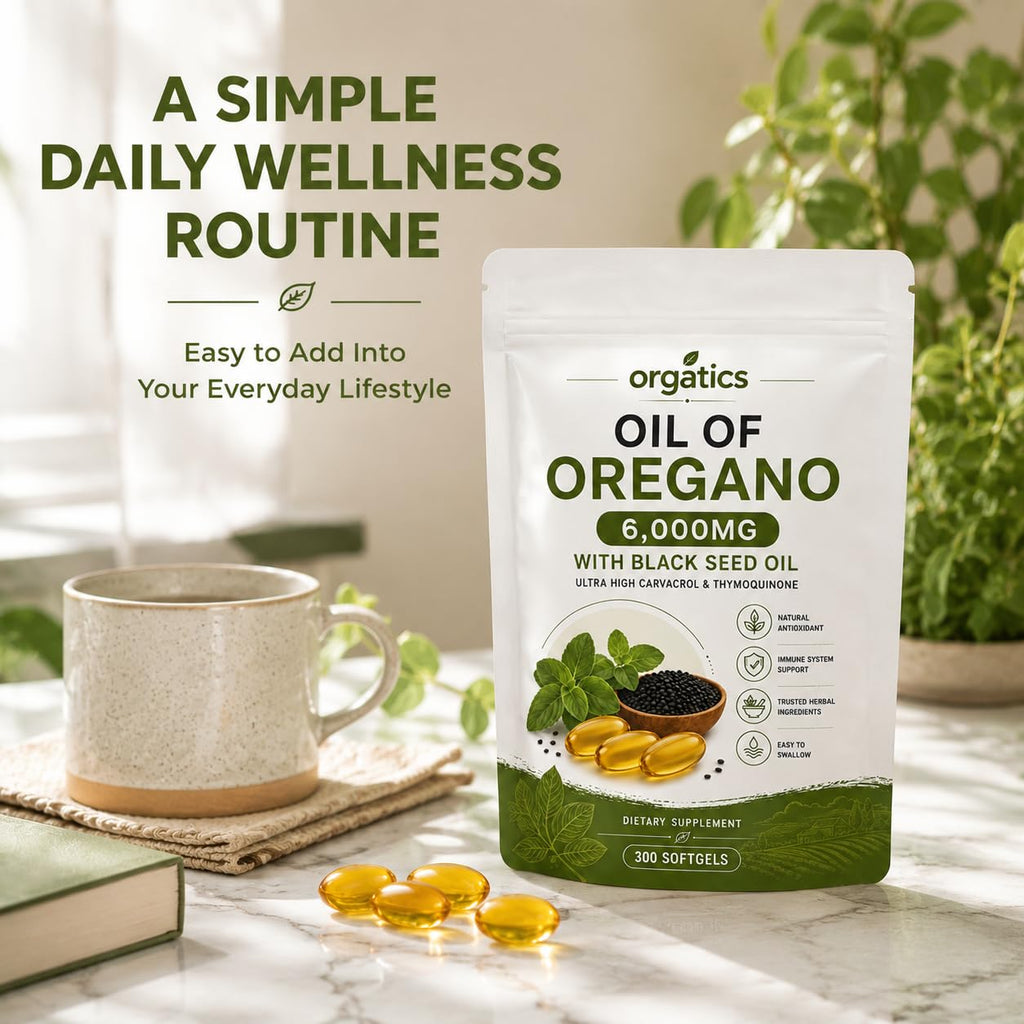 herbal supplement for digestive health