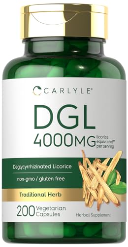 herbal supplement for digestive health