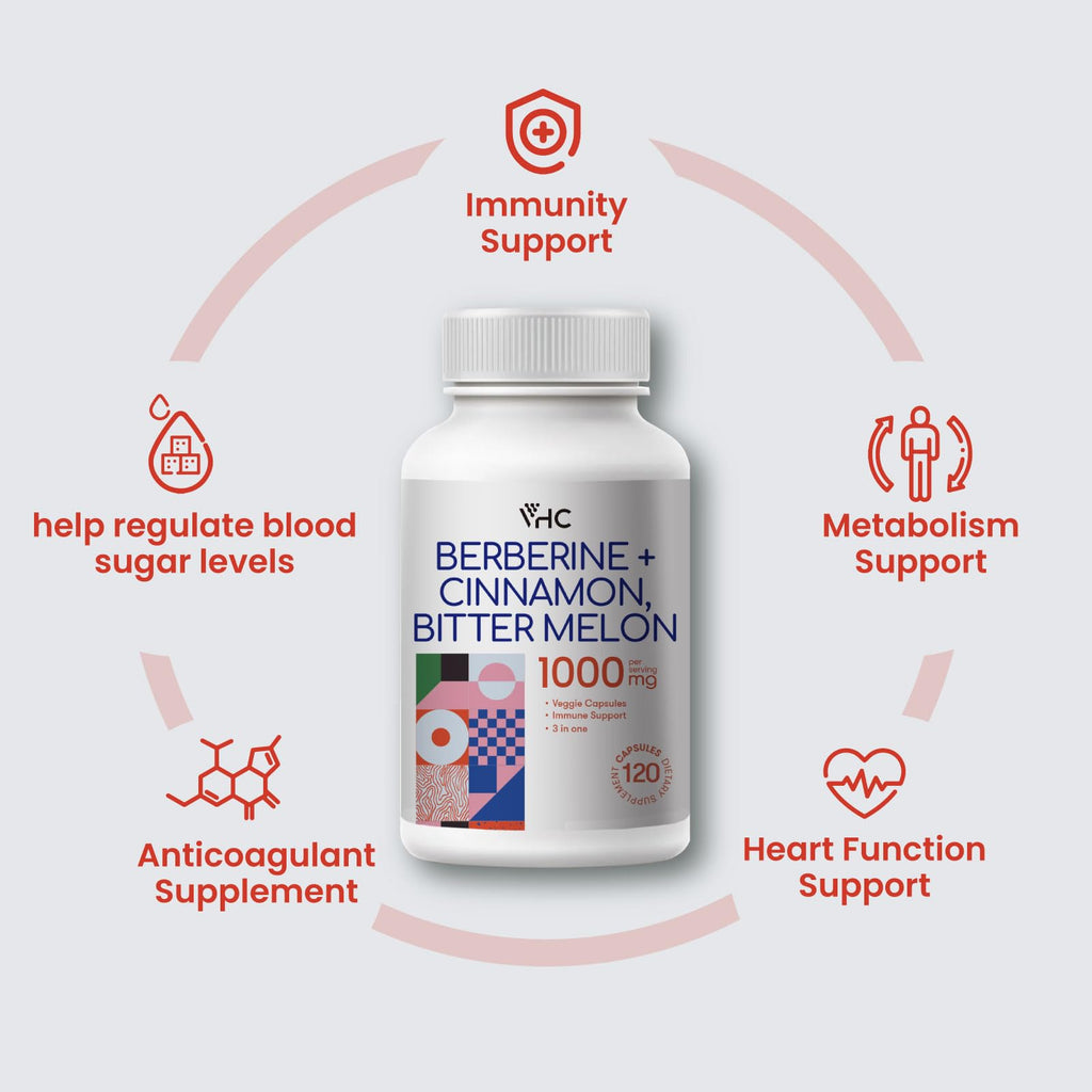 herbal supplement for digestive health
