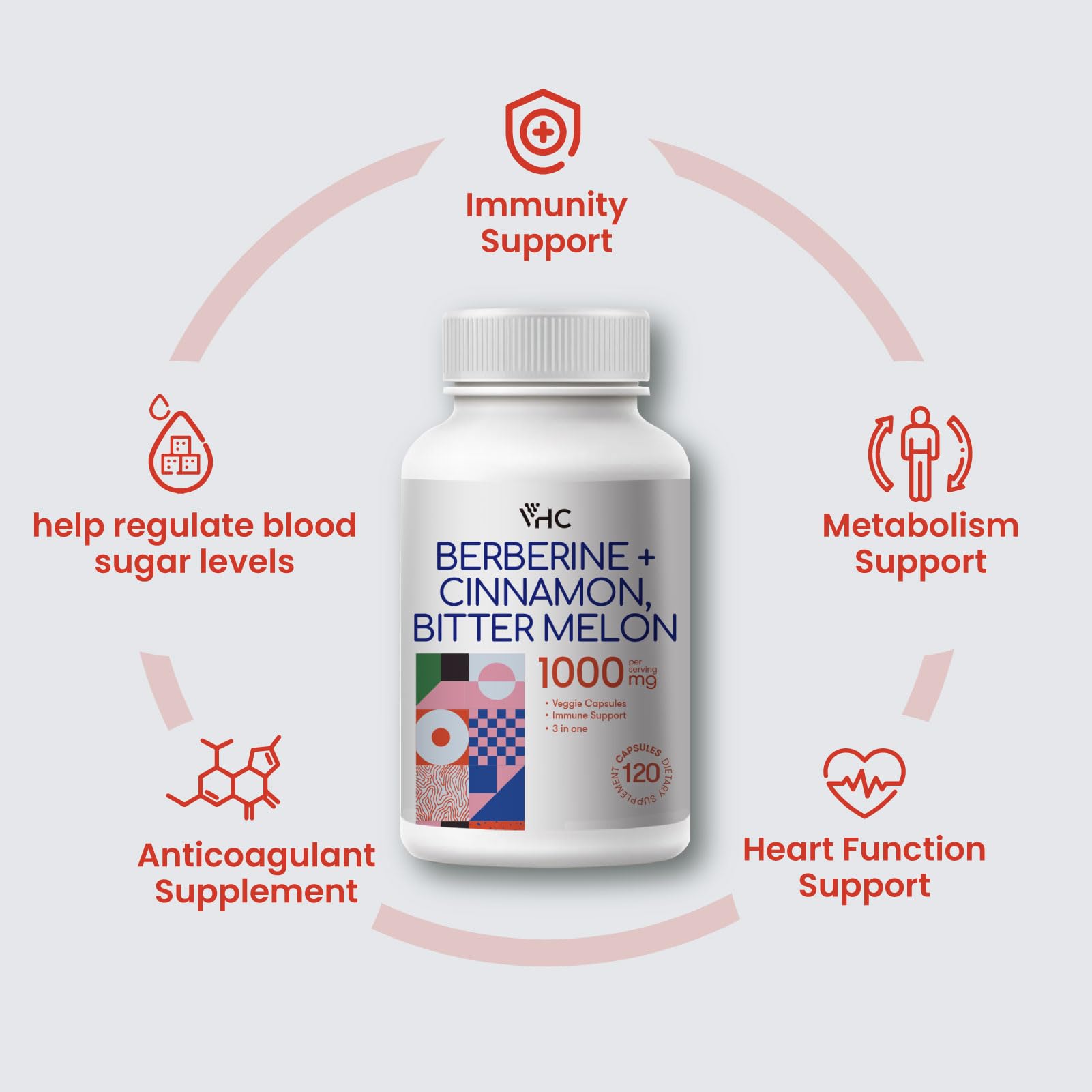herbal supplement for digestive health