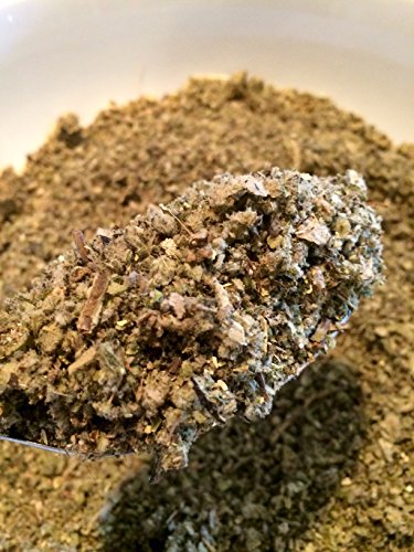 herbal supplement for digestive health