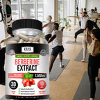 herbal supplement for digestive health