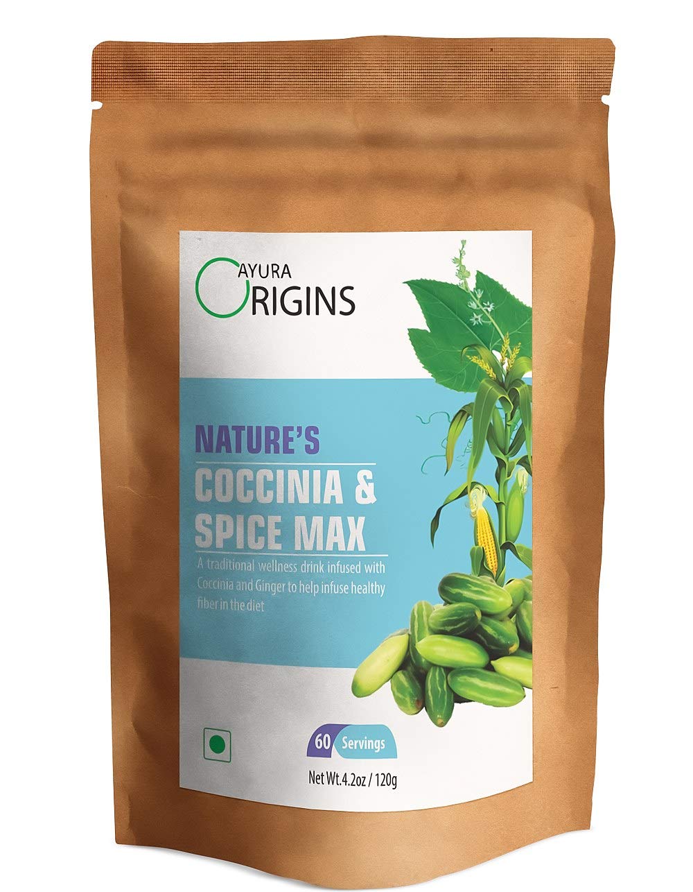 herbal supplement for digestive health