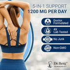 Herbal supplement for digestive health