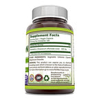 Herbal supplement for digestive health